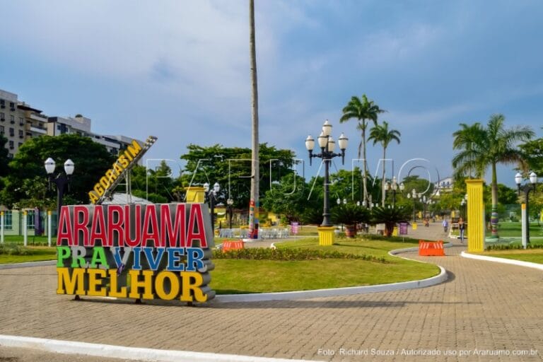 O que fazer em Araruama? Veja dicas aqui. - ARARUAMO